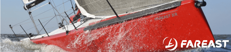 Far East Boats Chile - Windmade.cl